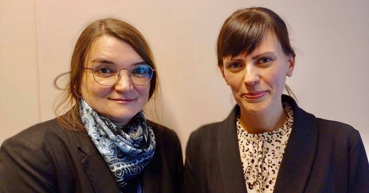 Stichting Barka: De reddingsboei voor dakloze EU-arbeidsmigranten ...